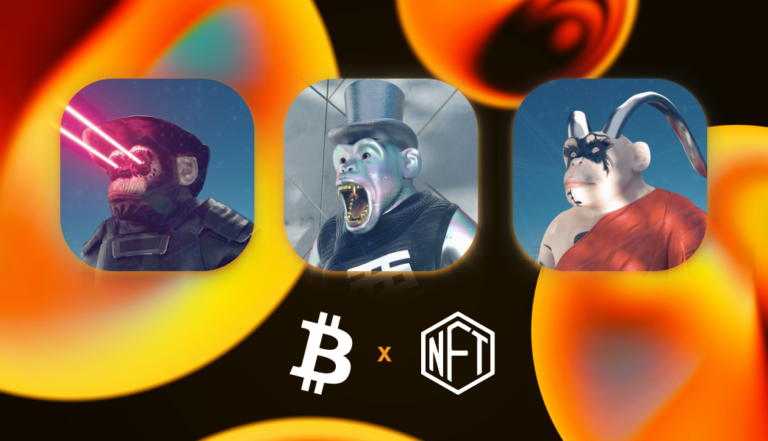 Ordinals: More than just a Bitcoin NFT - coinmama.com